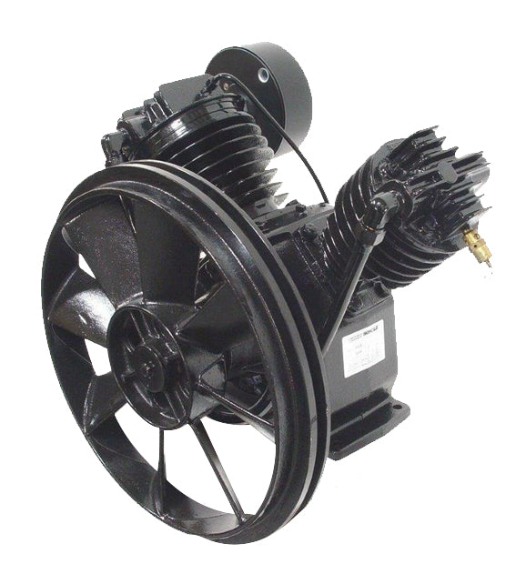 COMPRESSOR PUMPS – Heavy Duty Air