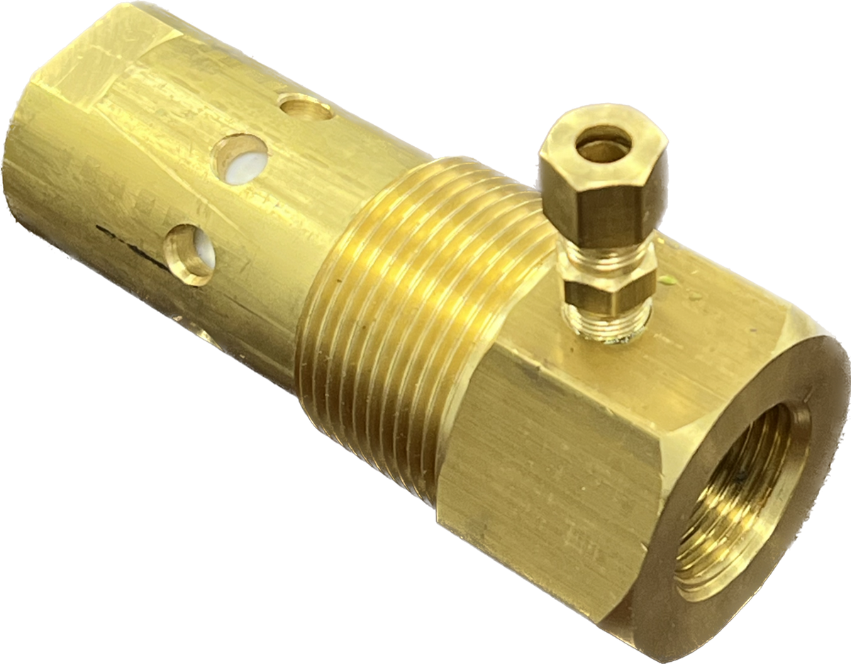 SCHULZ REPLACEMENT PART - CHECK VALVE - 60281501/AT – Heavy Duty Air