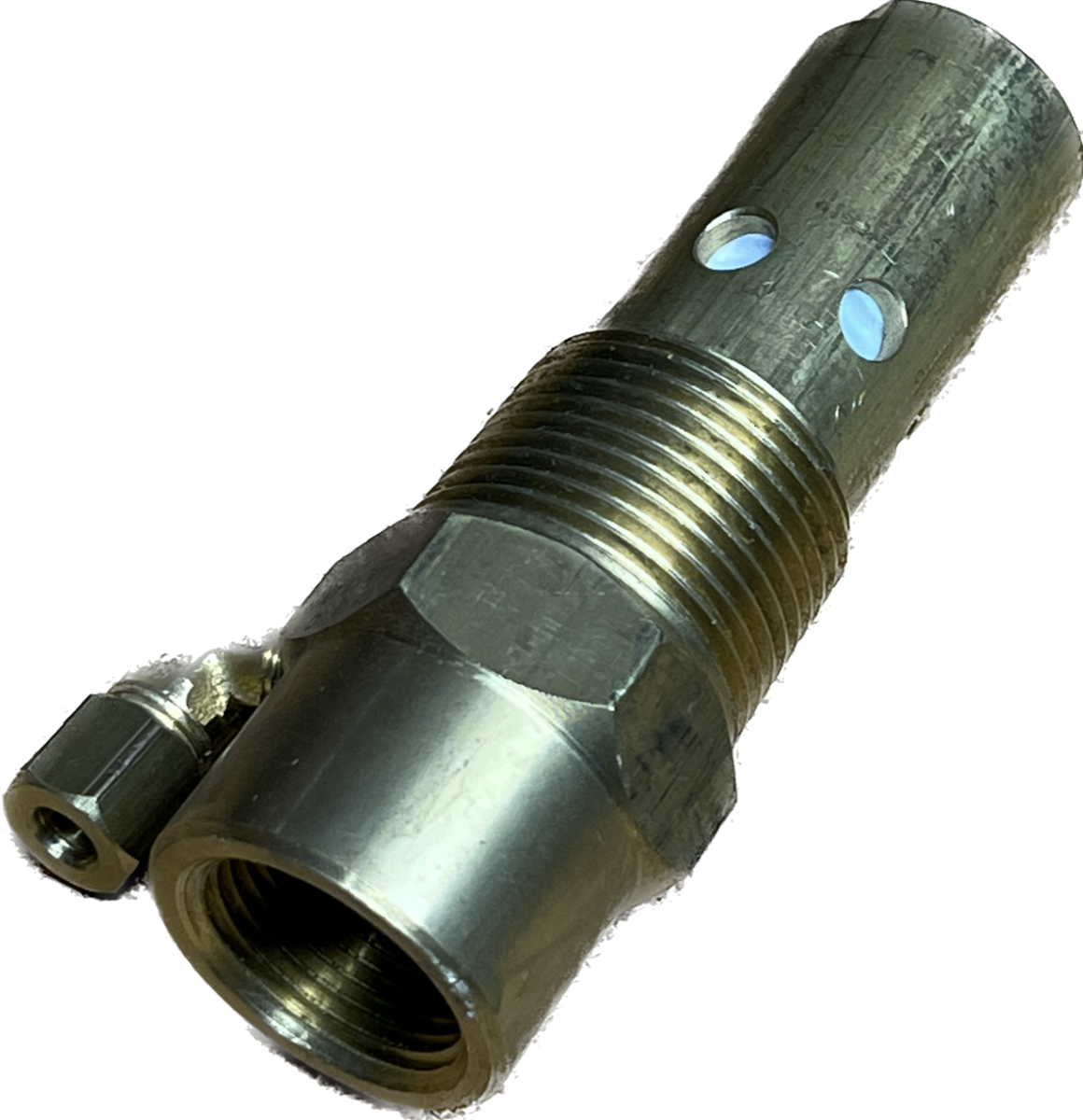 SCHULZ REPLACEMENT PART - CHECK VALVE - 022.0213-0 – Heavy Duty Air