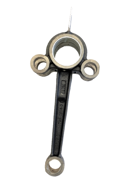 SCHULZ REPLACEMENT PART - MASTER CONNECTING ROD 830.0930-0 - MSW-60MAX ...